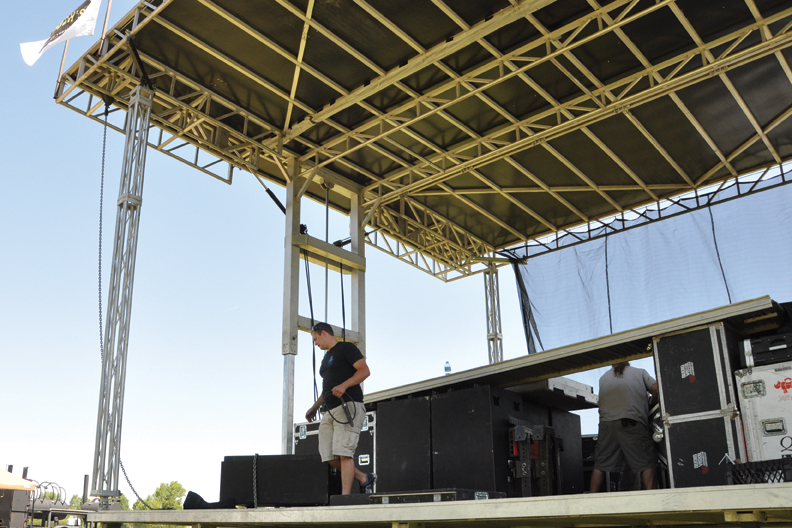 Whittle the Wood 2012 | CraigDailyPress.com