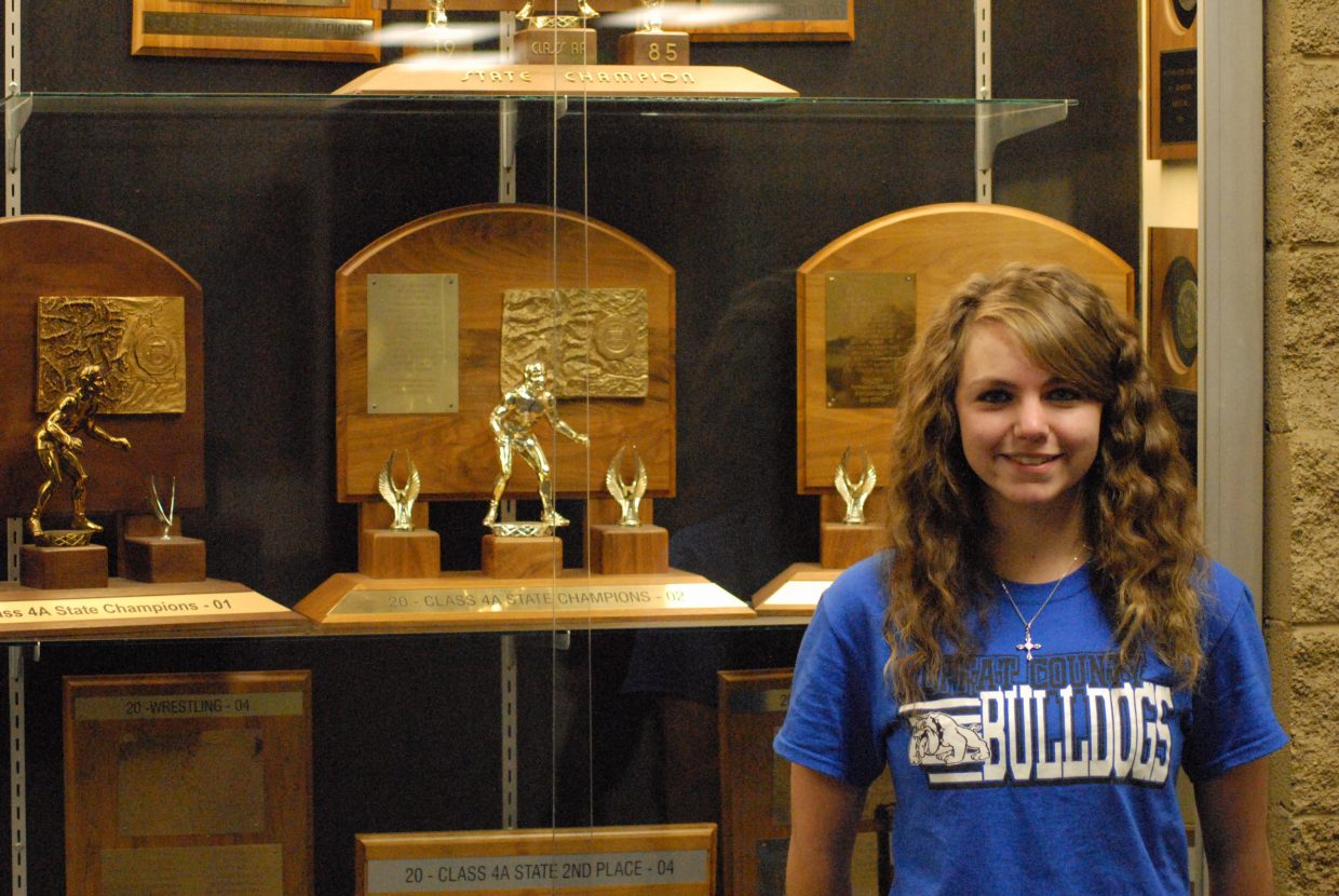 Bulldogs wrestling loses key cog who never even competed on the mat ...
