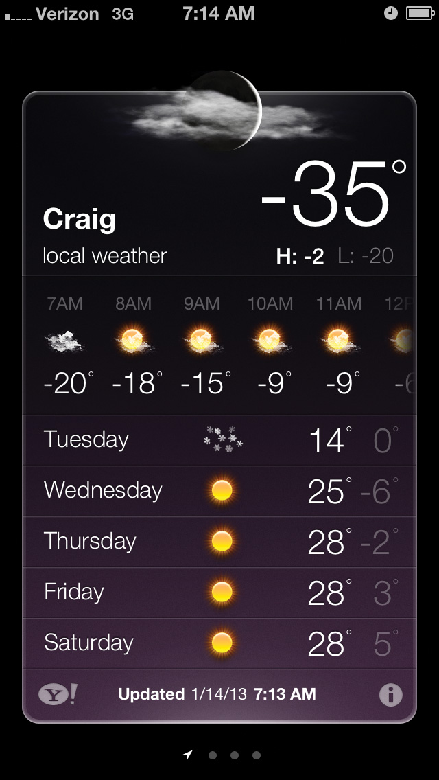 Moffat County has long history with snow and cold | CraigDailyPress.com