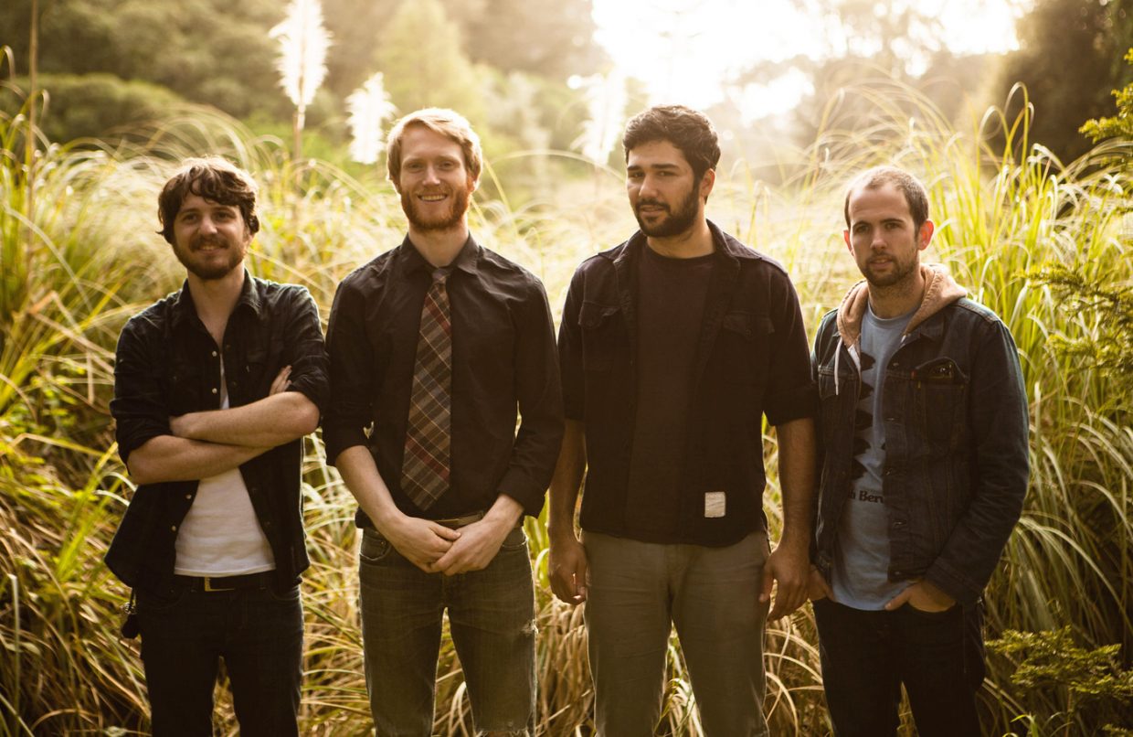 Goodnight, Texas to rock Craig this weekend | CraigDailyPress.com