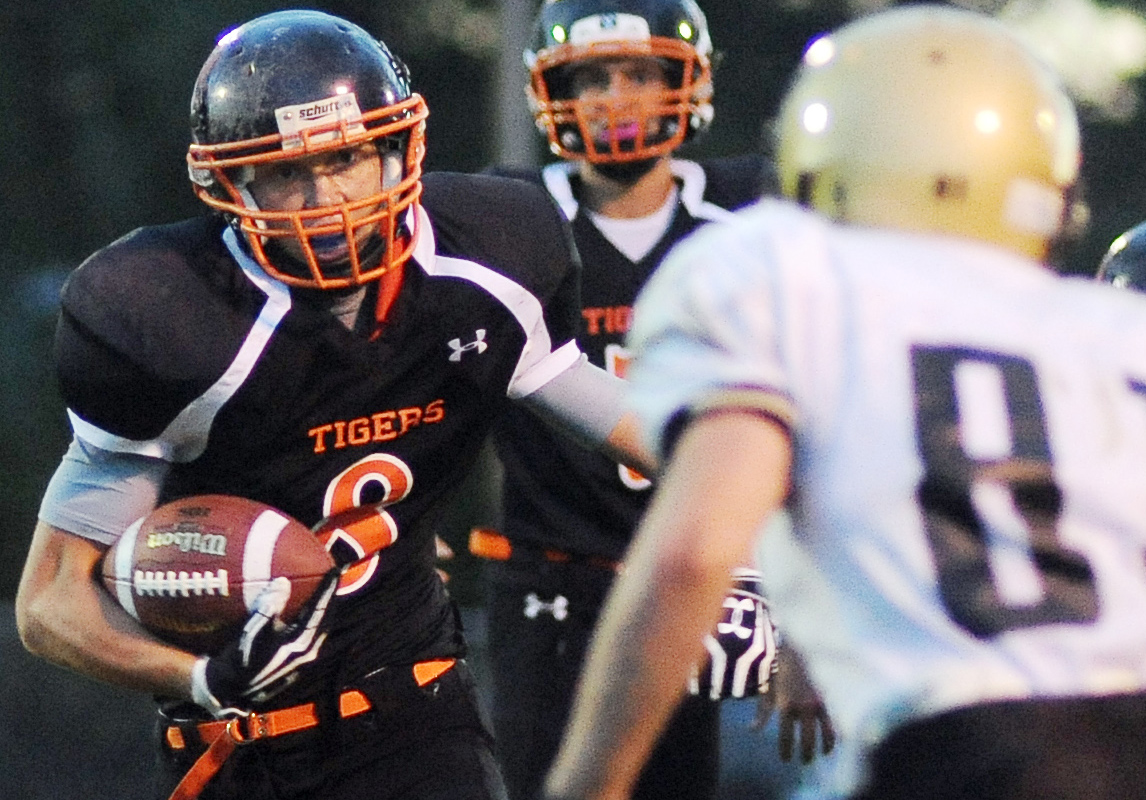 Hayden male athlete of the year: Tigers’ Dan Engle a leader in tough ...