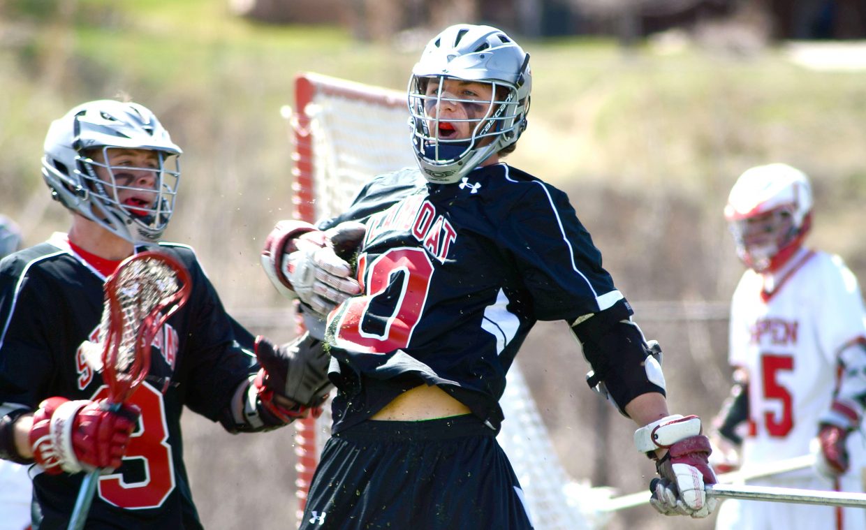 Yampa Valley male athlete of the year: Steamboat’s Ben Wharton a rare ...