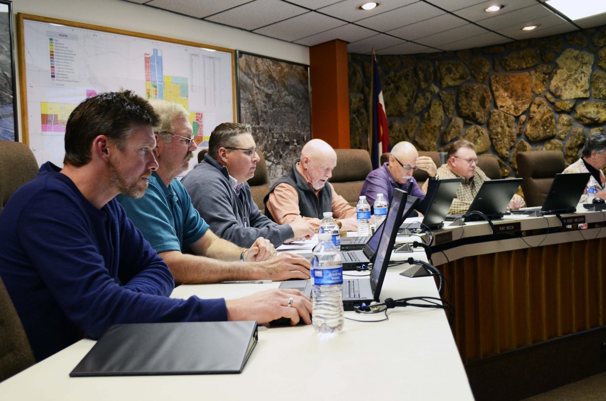 Craig City Council May 13 meeting recap | CraigDailyPress.com