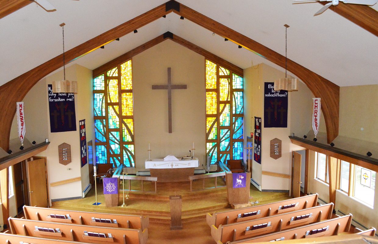 Resurrecting the history of Craig churches | CraigDailyPress.com