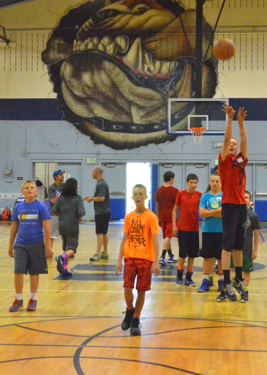 Progressive Basketball Academy | CraigDailyPress.com