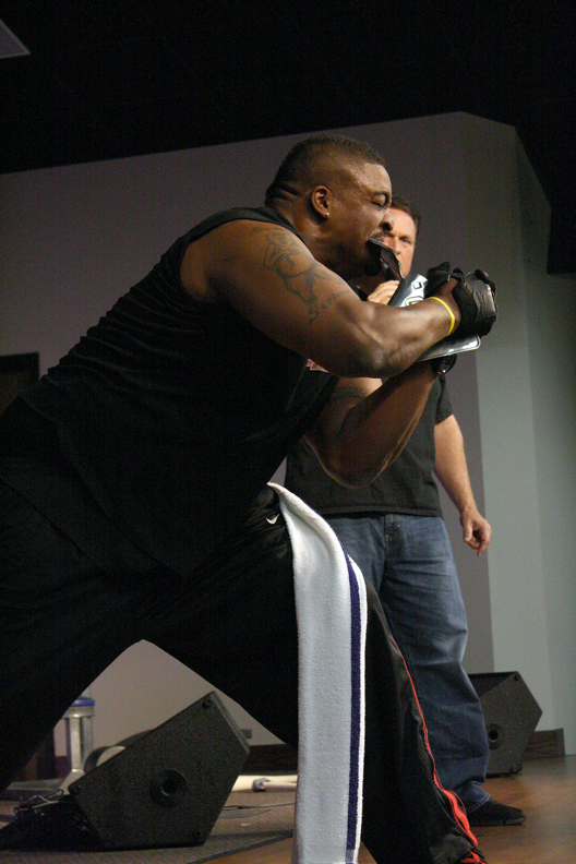 John Jacobs Next Generation Power Force | CraigDailyPress.com