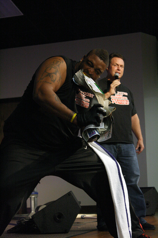 John Jacobs Next Generation Power Force | CraigDailyPress.com