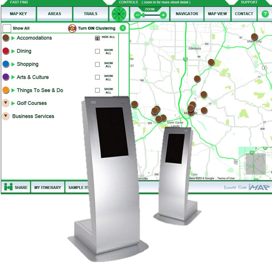Craig Chamber maps out tourist plan | CraigDailyPress.com
