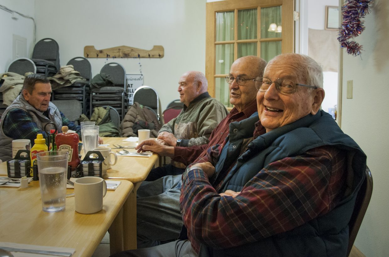 Moffat County Locals: Al Shepherd shares nostalgia, memories of Craig ...