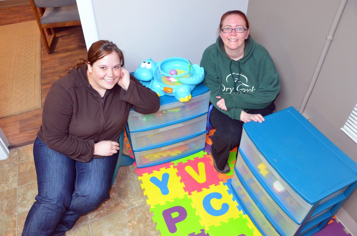 Yampa Valley Pregnancy Center hosting open house Thursday ...