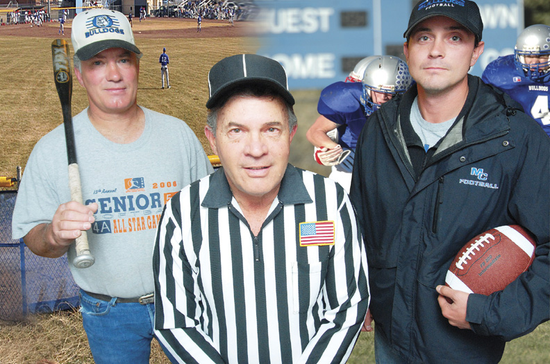 ‘My heart is on the field’: Craig’s Steve Hafey remembered for decades ...