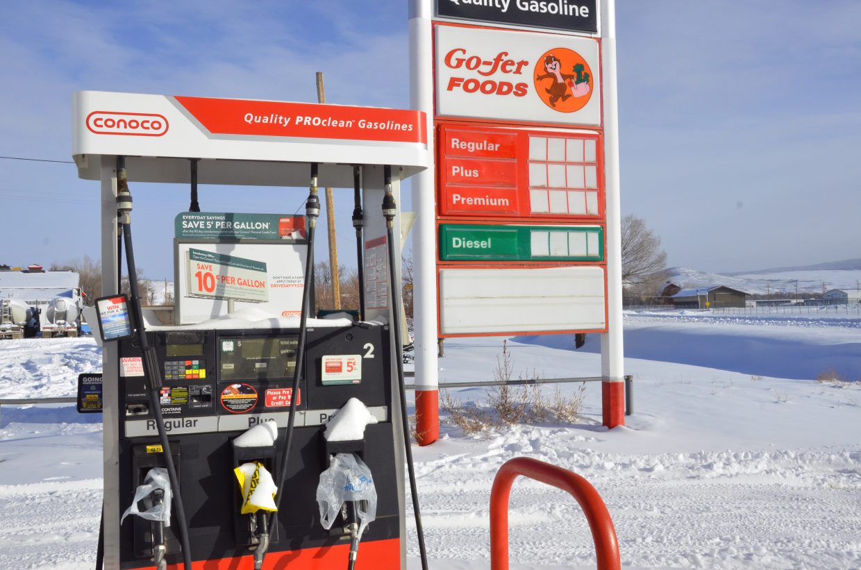 Go-fer Foods closes in Craig | CraigDailyPress.com