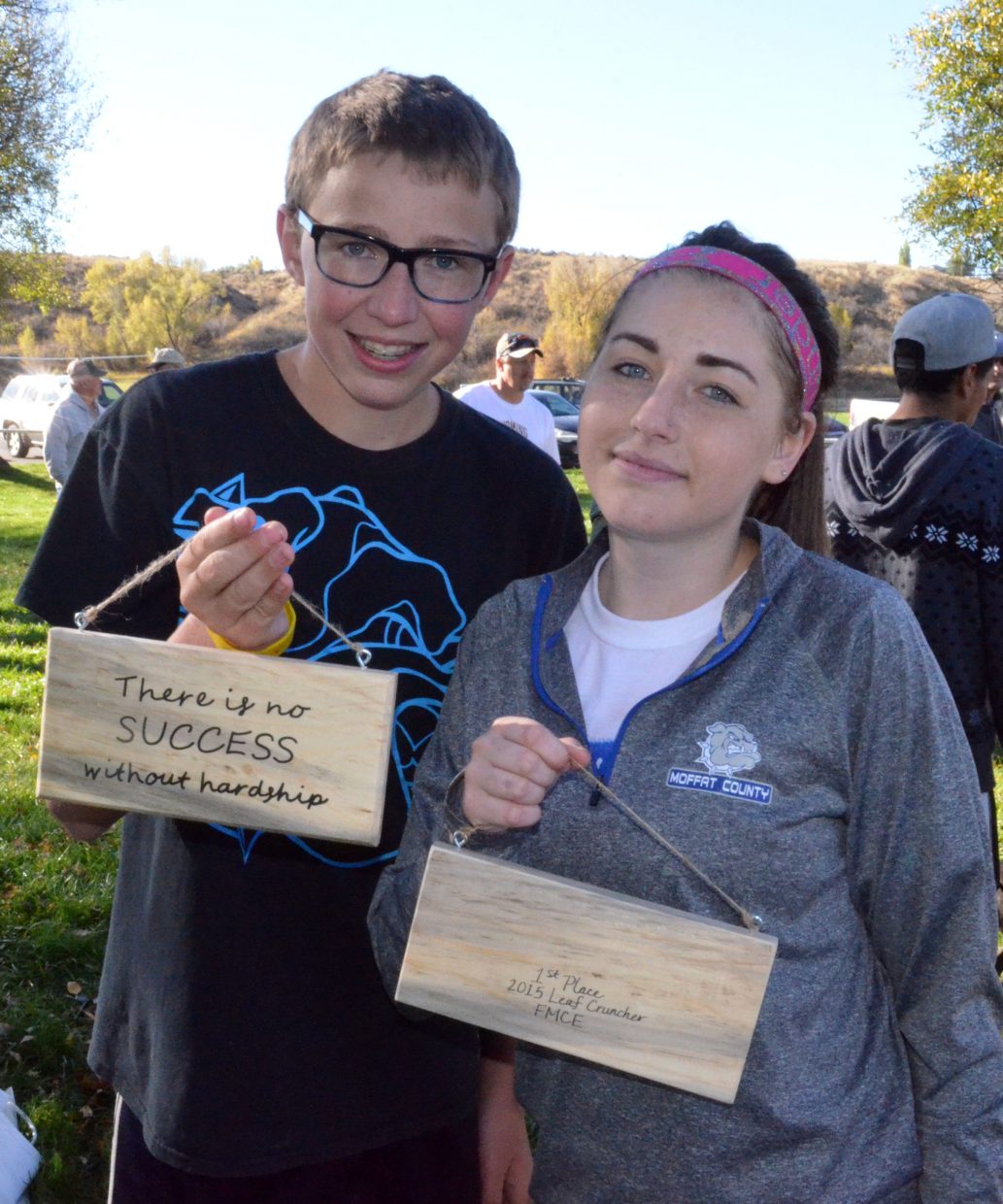 Moffat County High School and Craig Middle School Bulldog Invitational ...