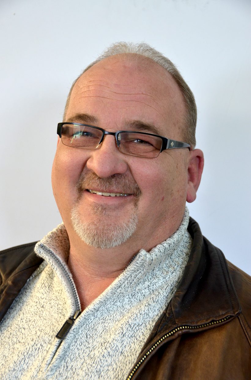 Best of Moffat County 2018: Craig City Councilman Joe Bird guided by ...