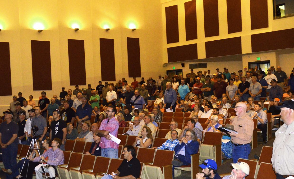 Coal miners react to Colowyo lawsuit | CraigDailyPress.com