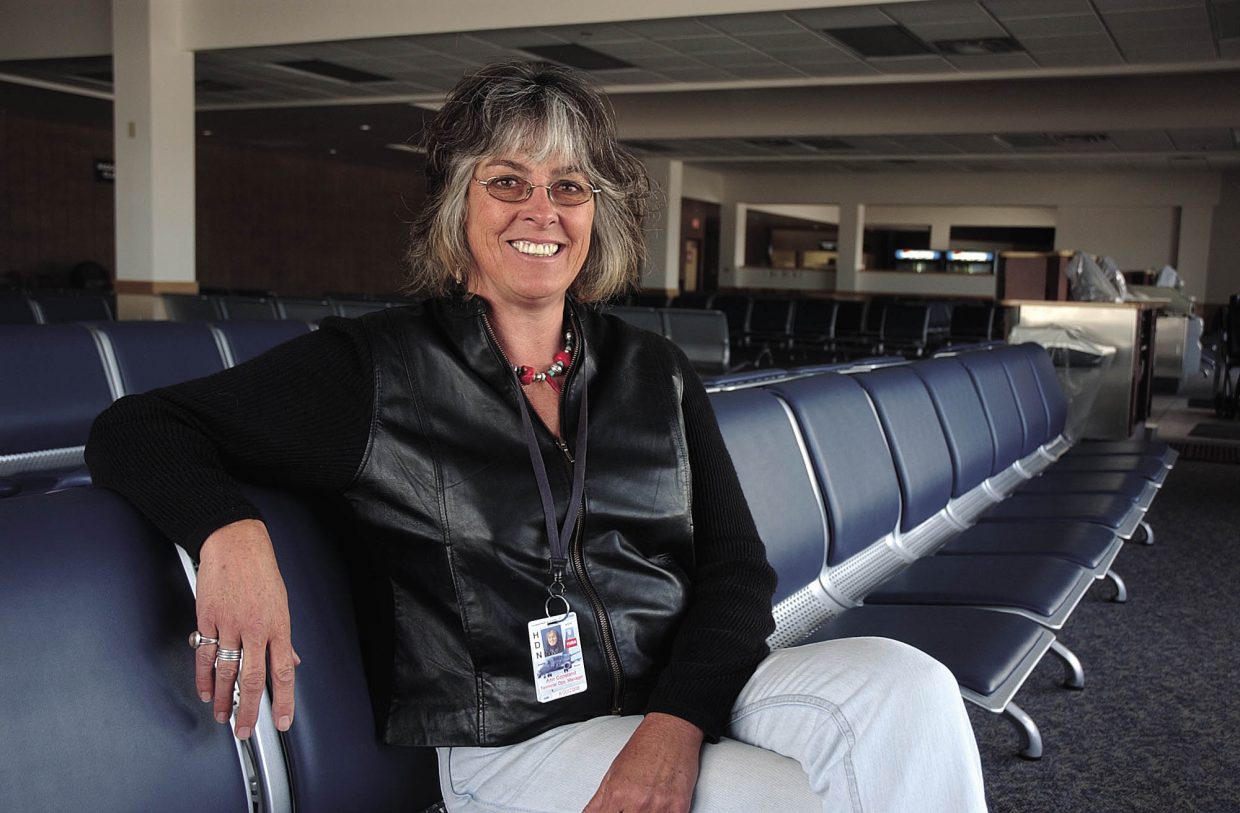 Hayden native Ann Copeland dies | CraigDailyPress.com