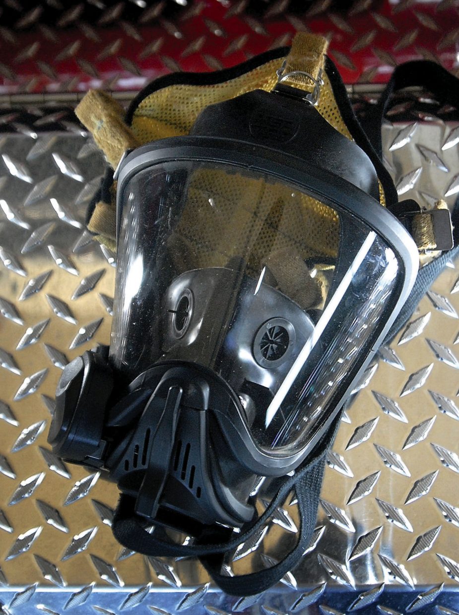 Craig Fire/Rescue reloads with three new trucks | CraigDailyPress.com