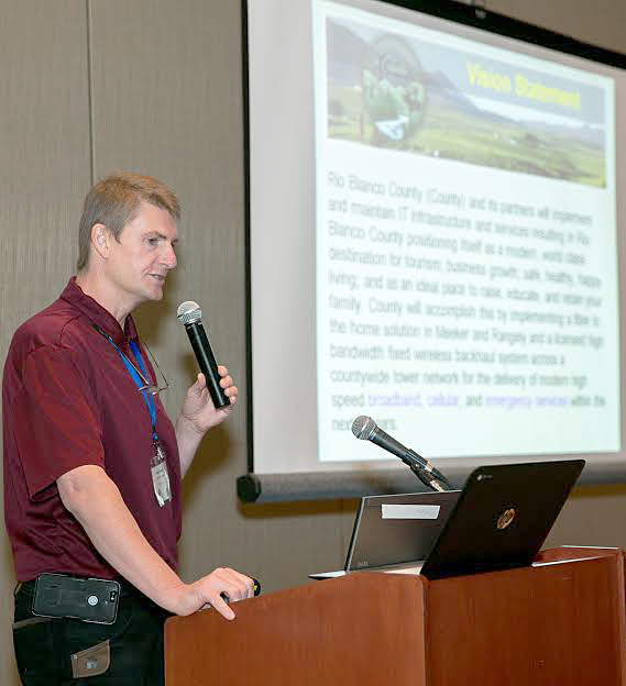 Broadband initiatives across the Yampa Valley | CraigDailyPress.com