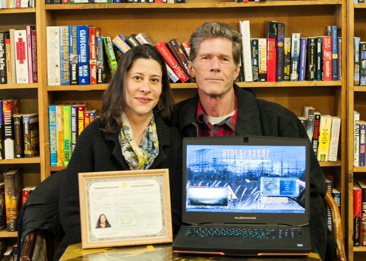 Eveline and Eric Bacon: Bringing home the Bacons | CraigDailyPress.com