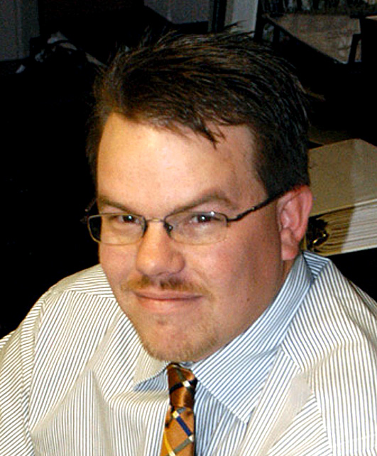 Bryce Jacobson: Open minds a good development | CraigDailyPress.com