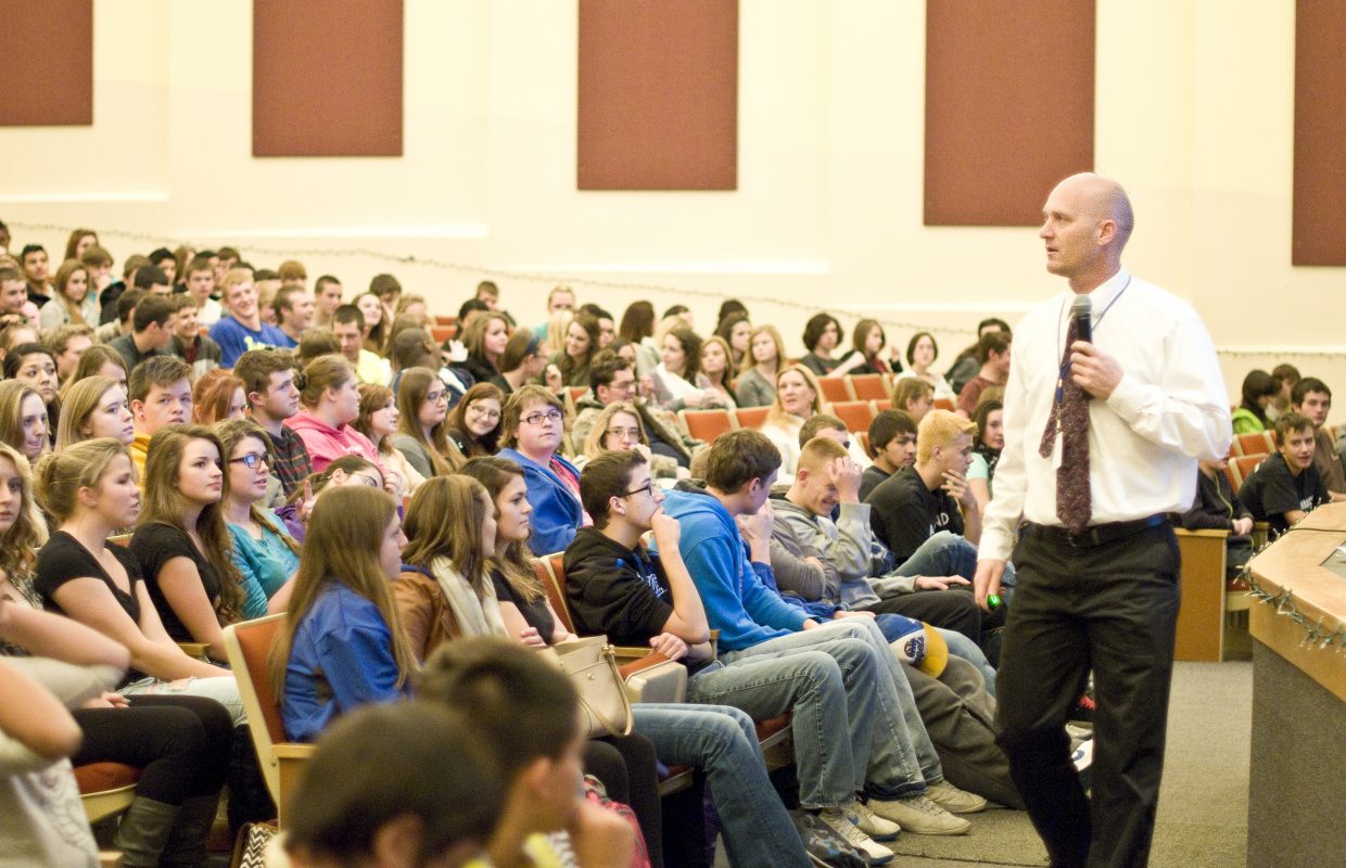 Moffat County High School wins $25,000 | CraigDailyPress.com