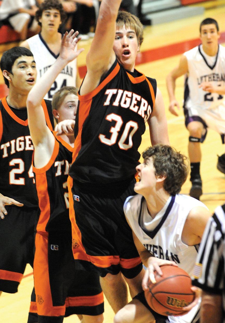 Hayden basketball eliminated from state tournament | CraigDailyPress.com