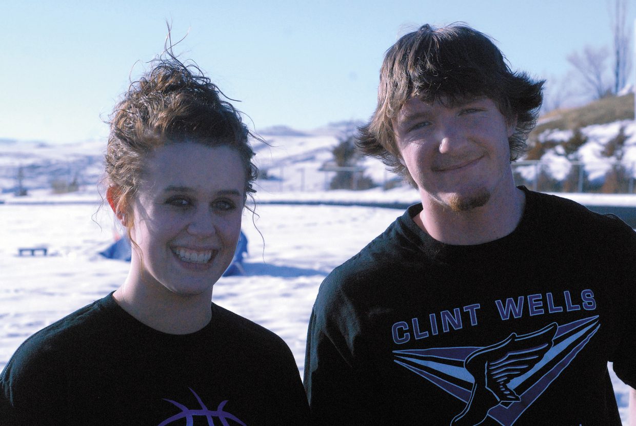 MCHS seniors eye track and field records | CraigDailyPress.com