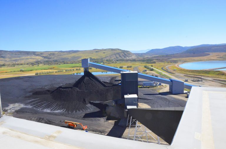 Energy Blend: Hayden Station going above and beyond to control ...