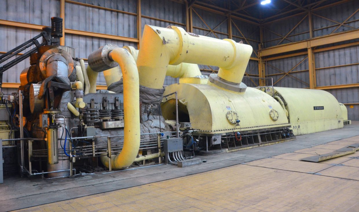 Hayden Station: Charging up Northwest Colorado | CraigDailyPress.com