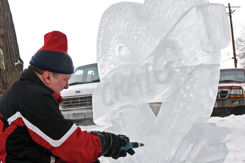 Sense of wonderland | CraigDailyPress.com