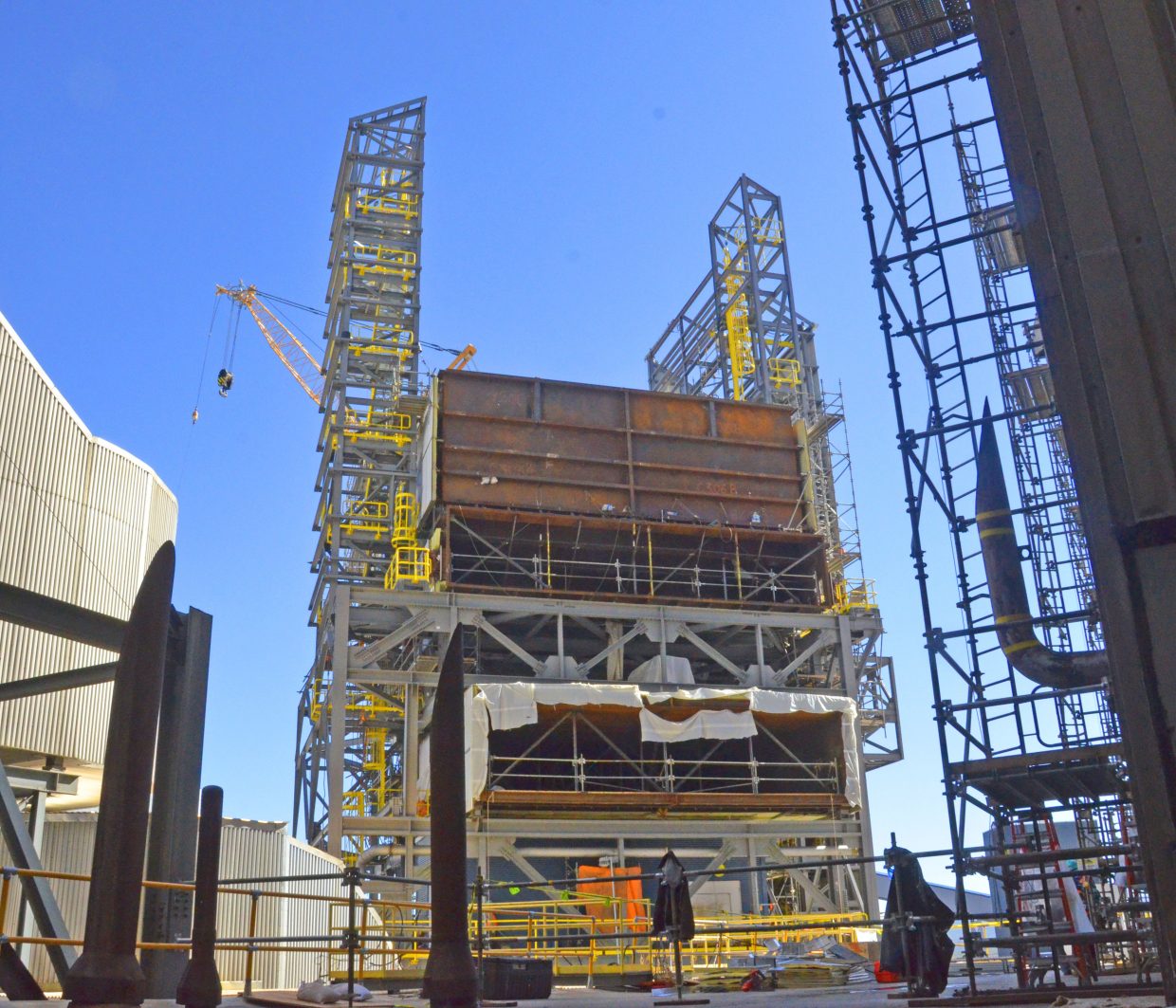 The Energy Blend | CraigDailyPress.com