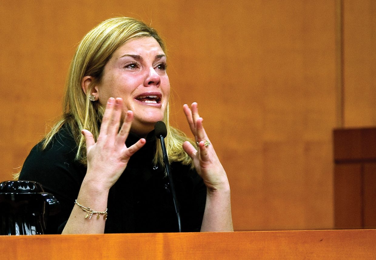 Capote case heads to jury in Steamboat | CraigDailyPress.com