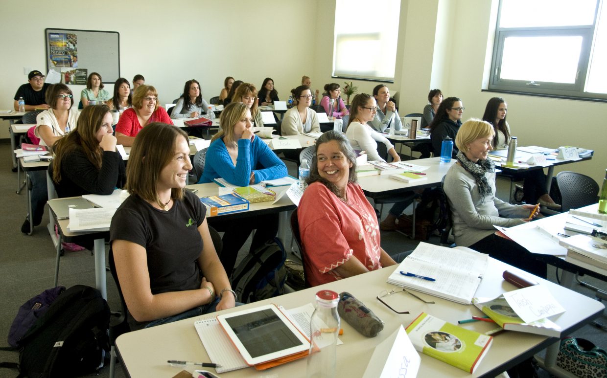 Strong enrollment, student-centered focus bode well for new school year ...