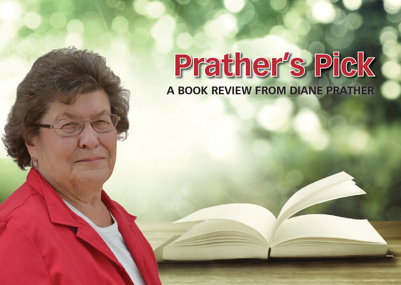 Prather’s Pick: A new magic tree house book | CraigDailyPress.com
