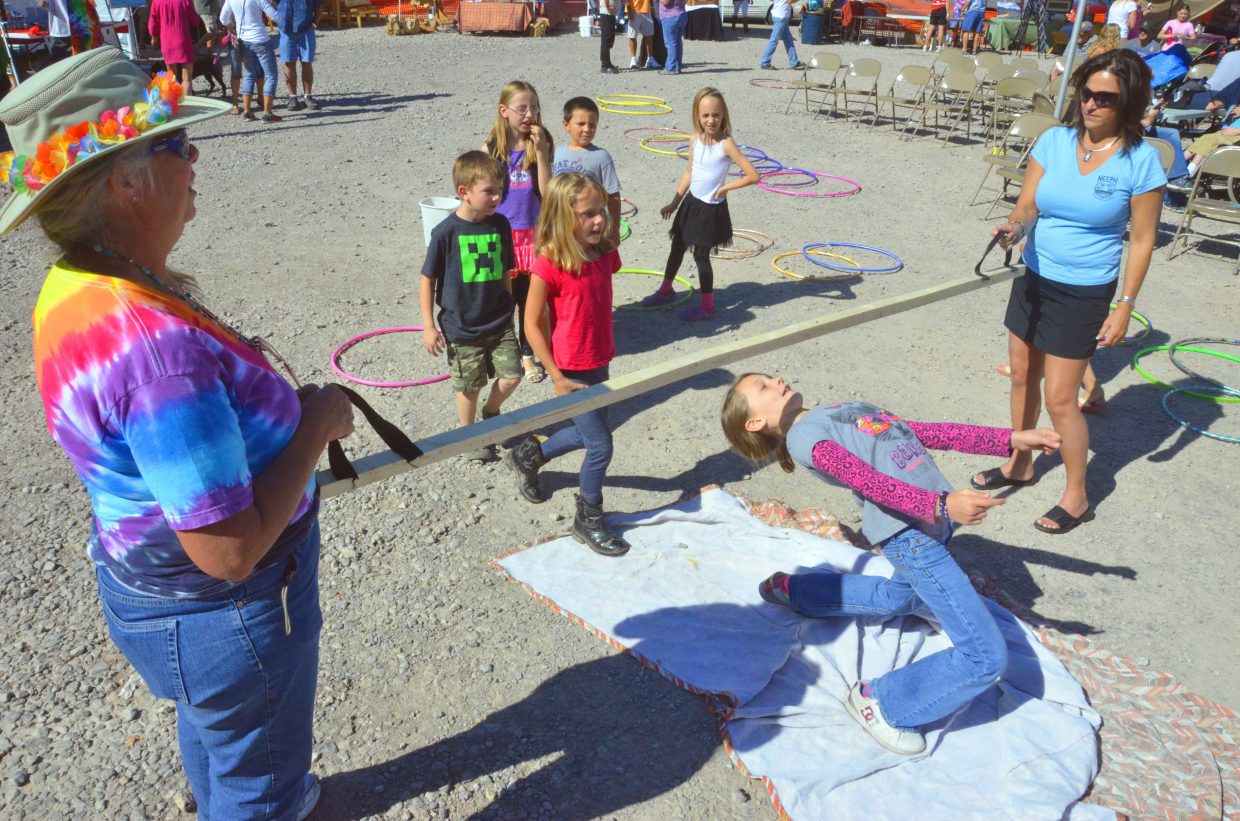 2014 Art’n the Park’n Lot | CraigDailyPress.com