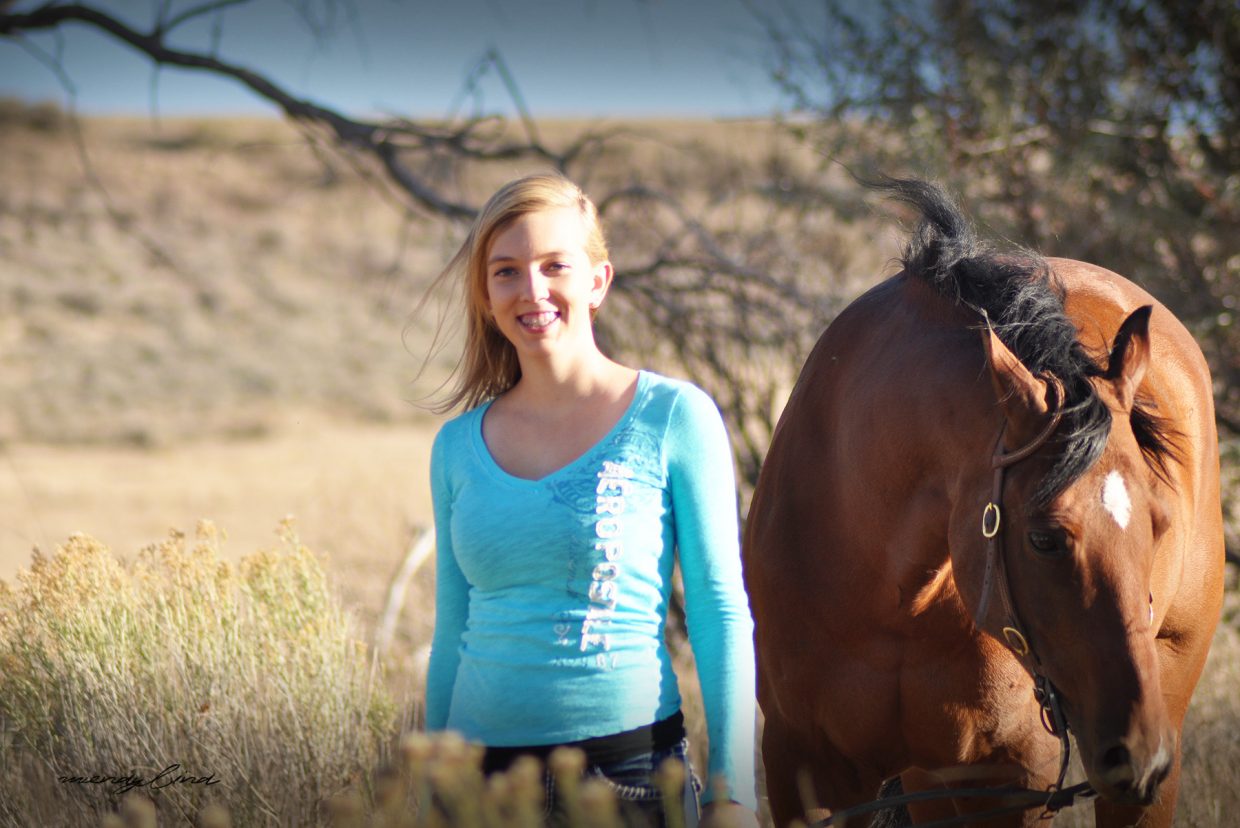 2013 Hayden High School graduates | CraigDailyPress.com
