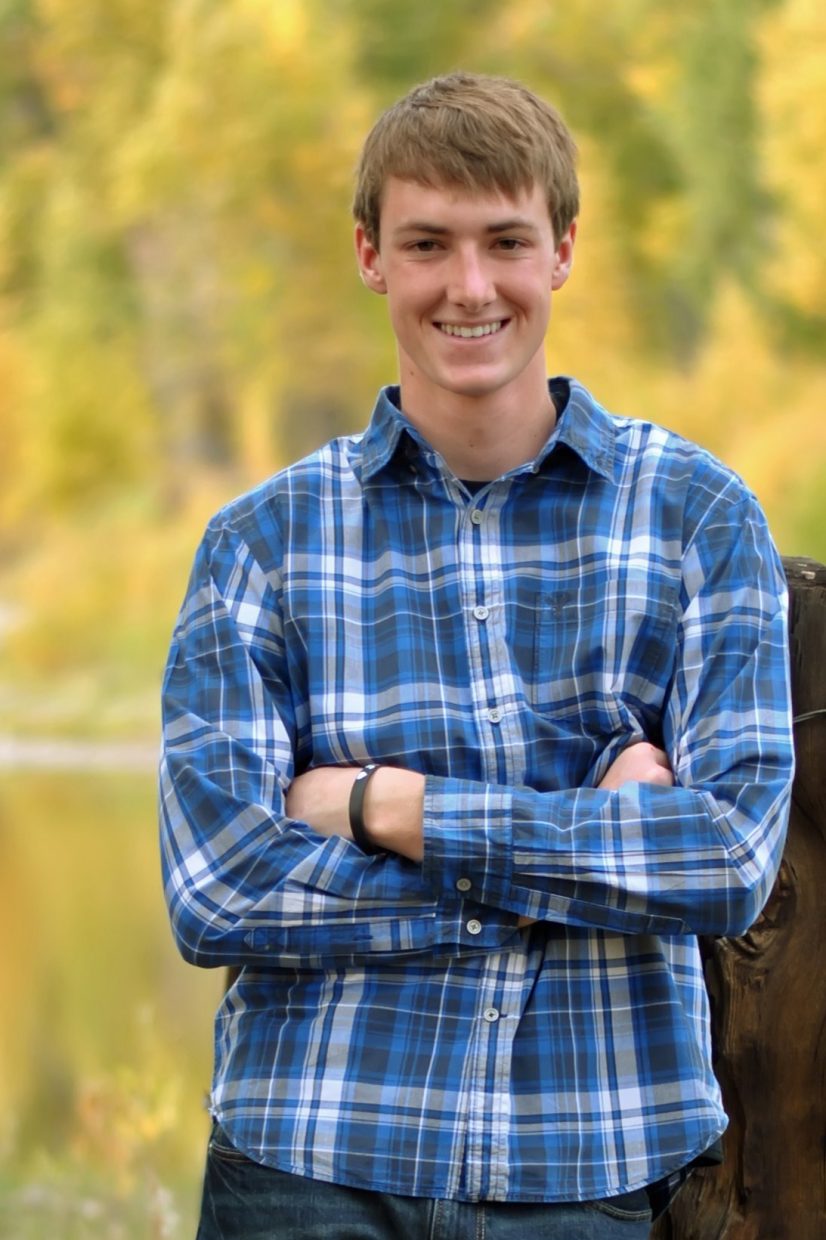 2013 Hayden High School graduates | CraigDailyPress.com