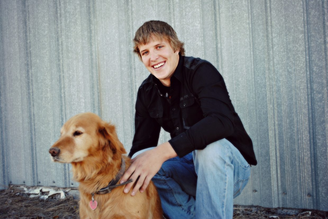 2013 Hayden High School graduates | CraigDailyPress.com