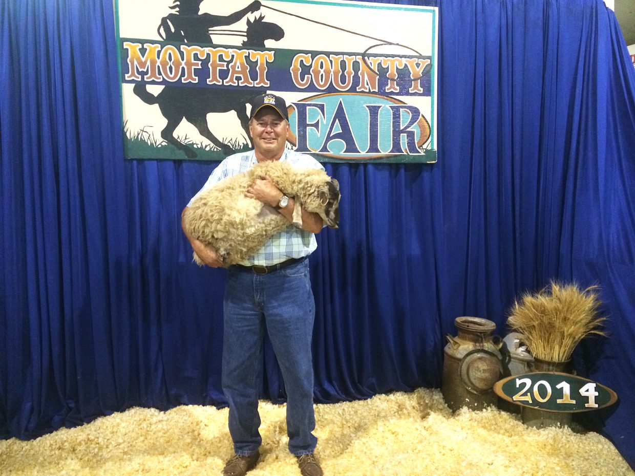 Moffat County Fair 2014 | CraigDailyPress.com