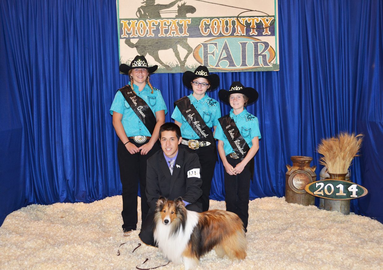 Moffat County Fair 2014 | CraigDailyPress.com