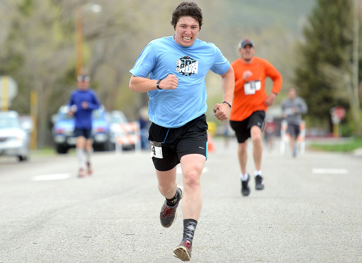 2014 Hayden Cog Run | CraigDailyPress.com