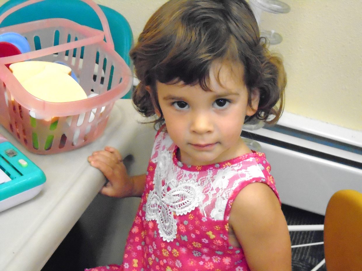 Hayden reader of the week: Eve Phillips | CraigDailyPress.com