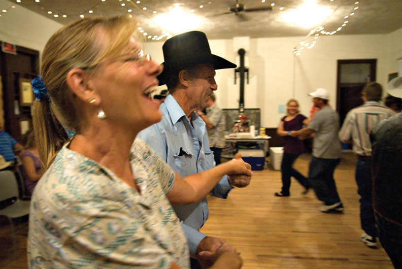 Fall Hoedown at Lodore Hall keeps heritage alive | CraigDailyPress.com