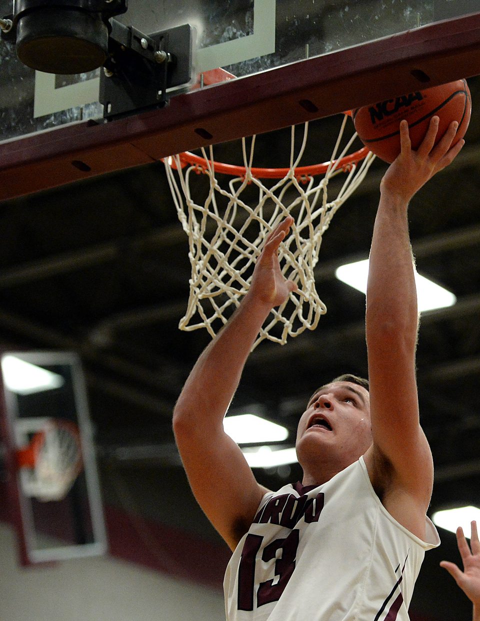 Soroco male athlete of the year: Ryan Jeep shows he’s versatile on ...