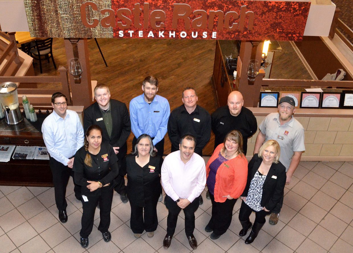 Clarion owners promote locals to upper management positions ...