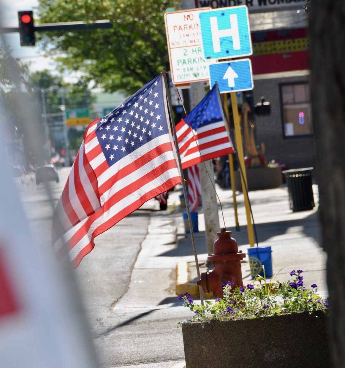 Happy Flag Day | CraigDailyPress.com