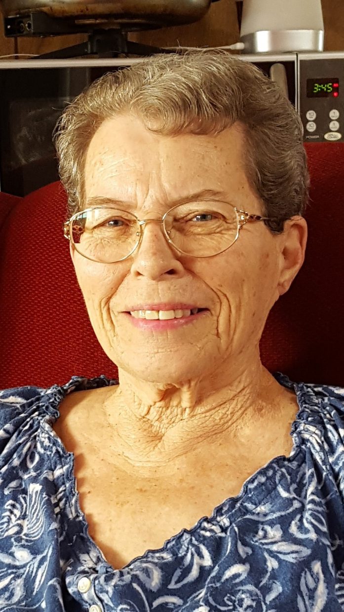 Carol Ann Rhodes | CraigDailyPress.com