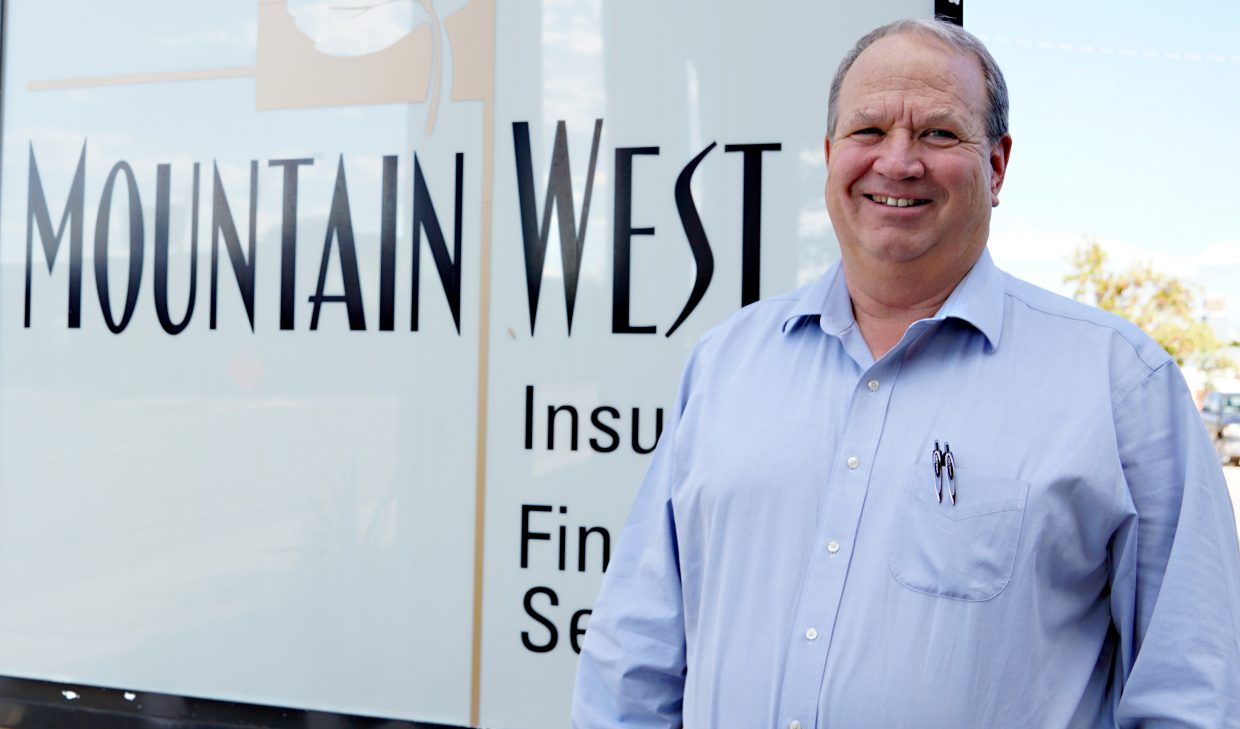 Changes at the top: Moffat County School Board president plans to step ...