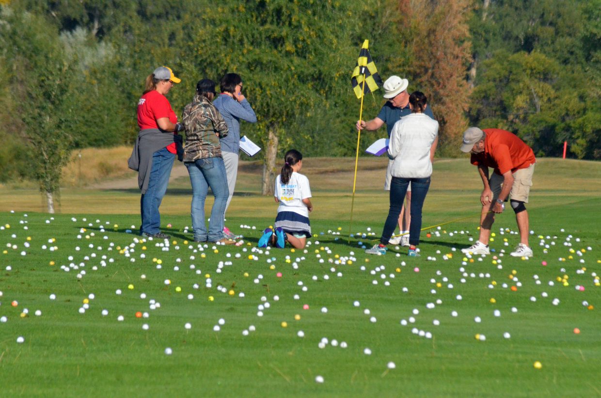 Yahoo Ball Drop, golf tournament to benefit Boys & Girls Club, Craig Kiwanis | CraigDailyPress.com