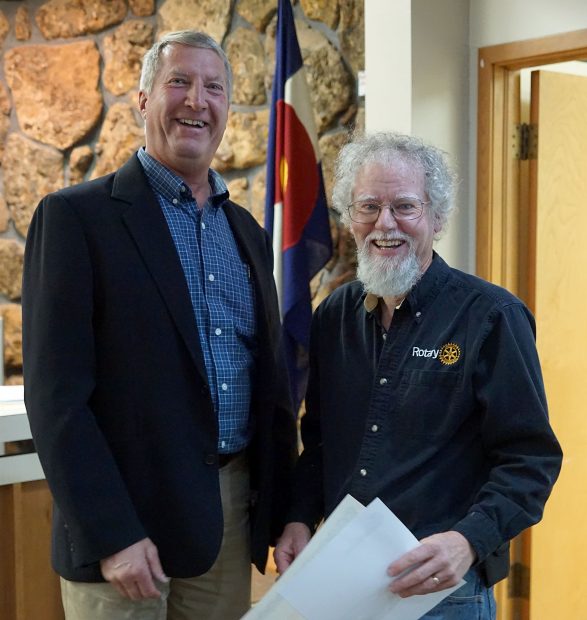 Craig educators, citizens honored | CraigDailyPress.com